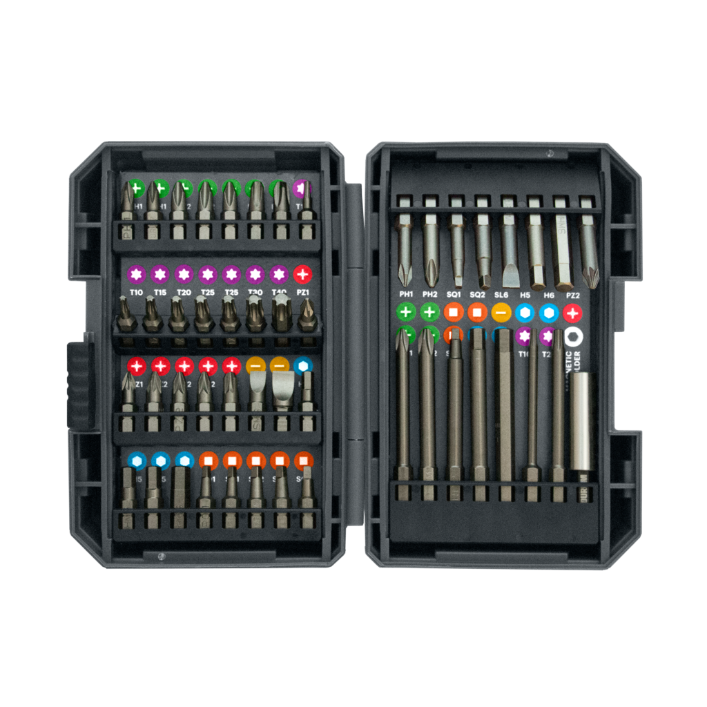 DB630 - Trilobular #4 25mm - Durum Tools